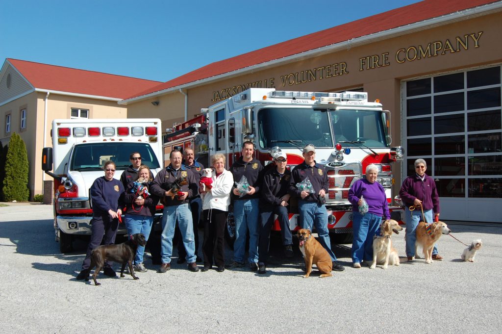 JVFC Dog Oxygen Masks 032710_5 - Jacksonville Volunteer Fire Co.